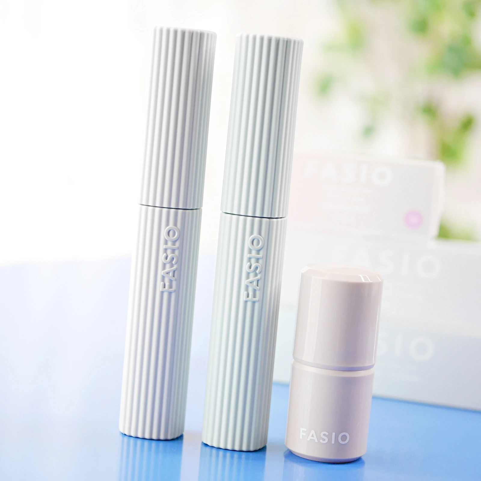 コーセーのメイクアップブランド「FASIO(ファシオ)」が、 | rinrin_nekoが投稿したフォトブック | Lemon8