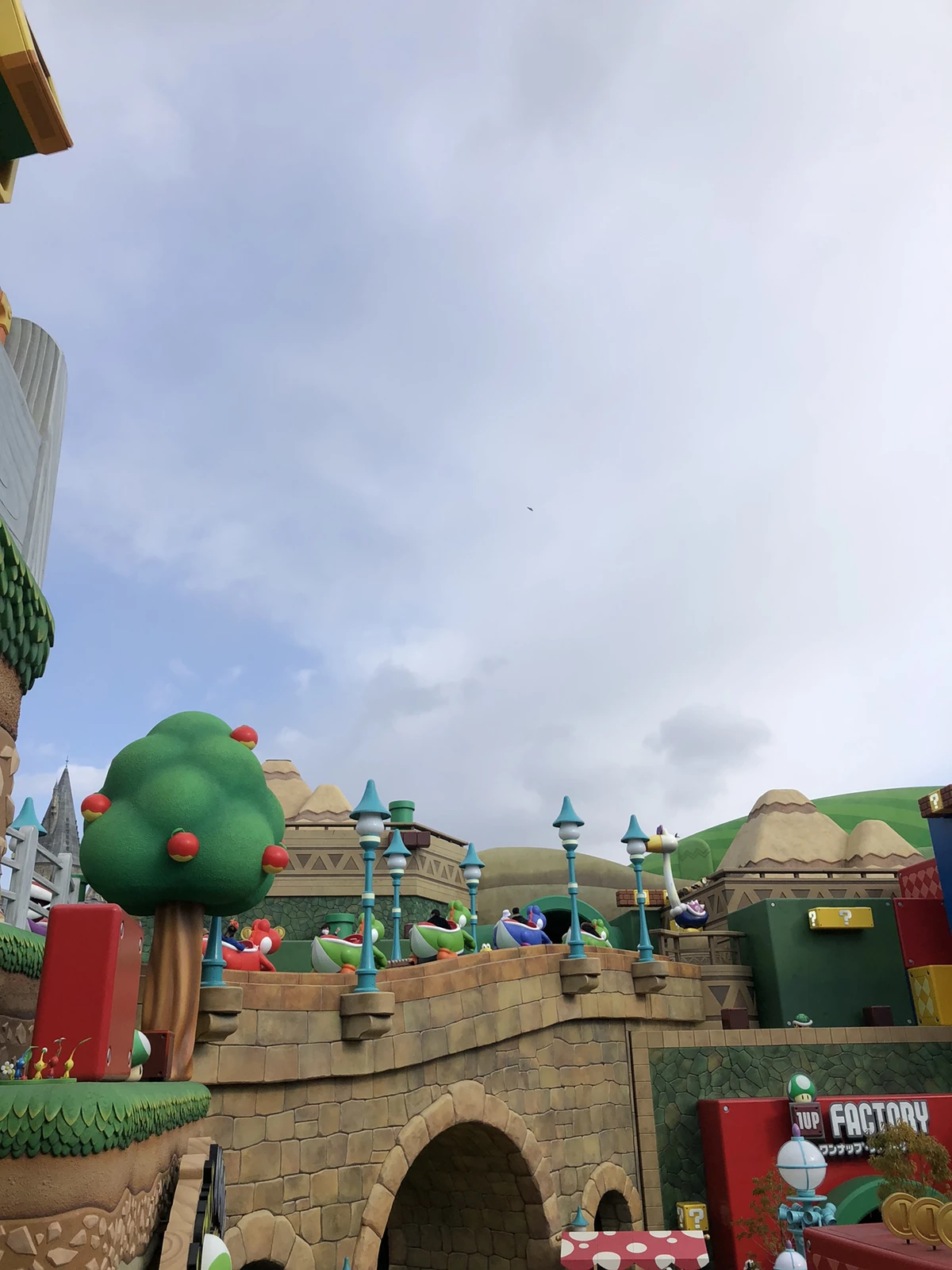 usj | 川奈未夢生 カワナ ミユウが投稿したフォトブック | Lemon8