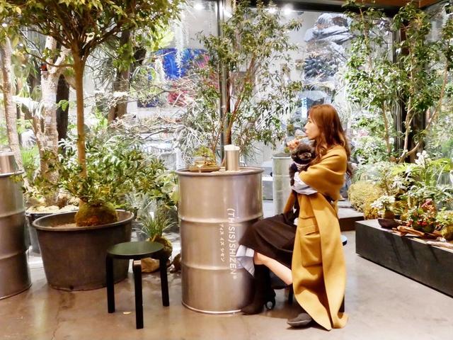 京都・烏丸にあるthis is shizen🌿 | m.y_1017が投稿したフォトブック | Lemon8