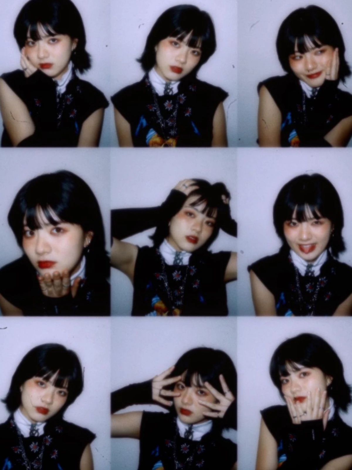 STYLE EXCHANGE 📷 | Fashion_Replusが投稿したフォトブック | Lemon8