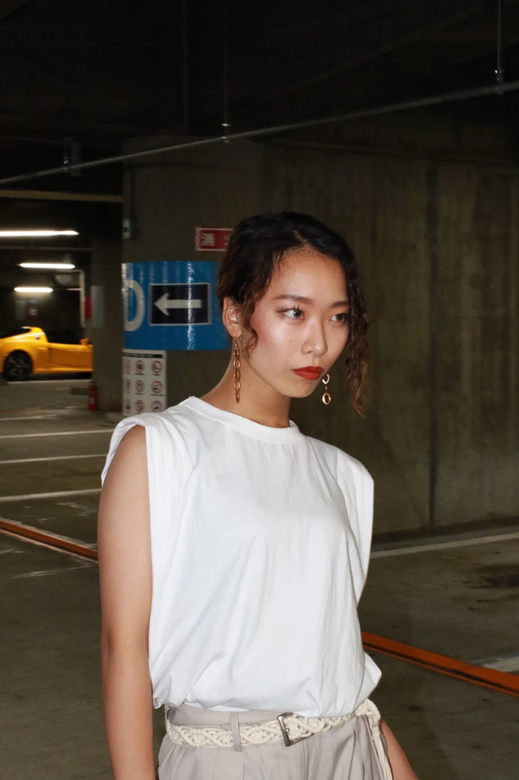 【AIKA ITO】真っ直ぐに、ね。 | Aikaitoが投稿したフォトブック | Lemon8