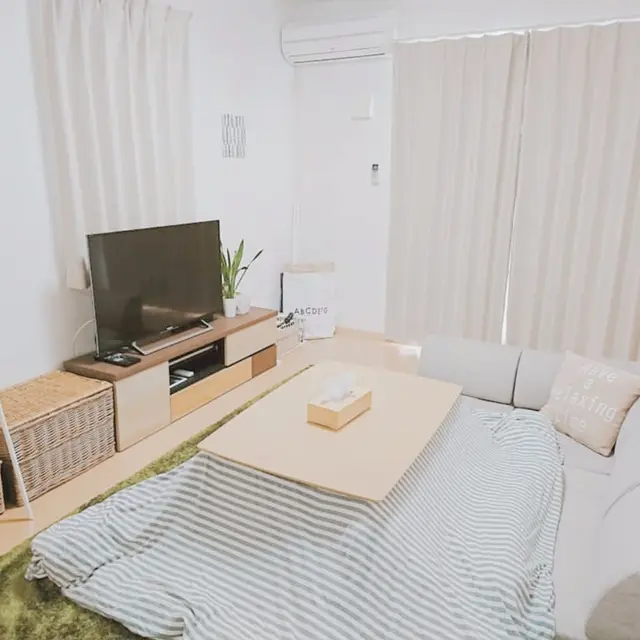 アパート 2dk レイアウト | Lemon8