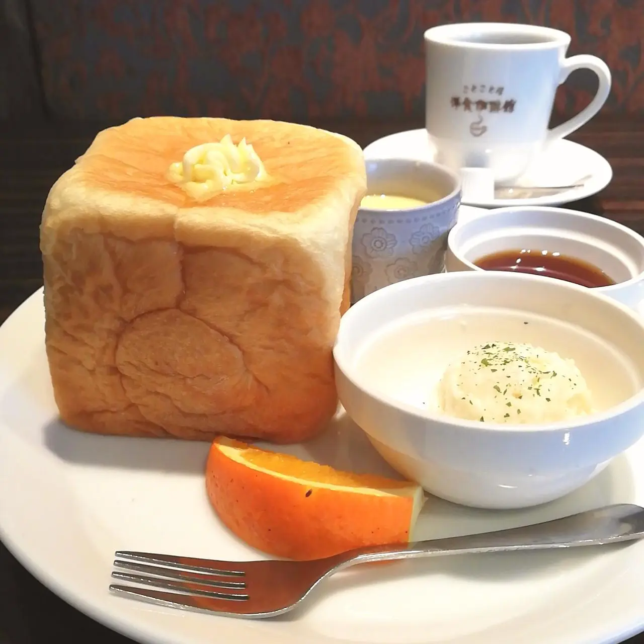 【1日限定100食】ことこと珈琲のインスタ映えするモーニング！ | akasiが投稿した記事 | Lemon8