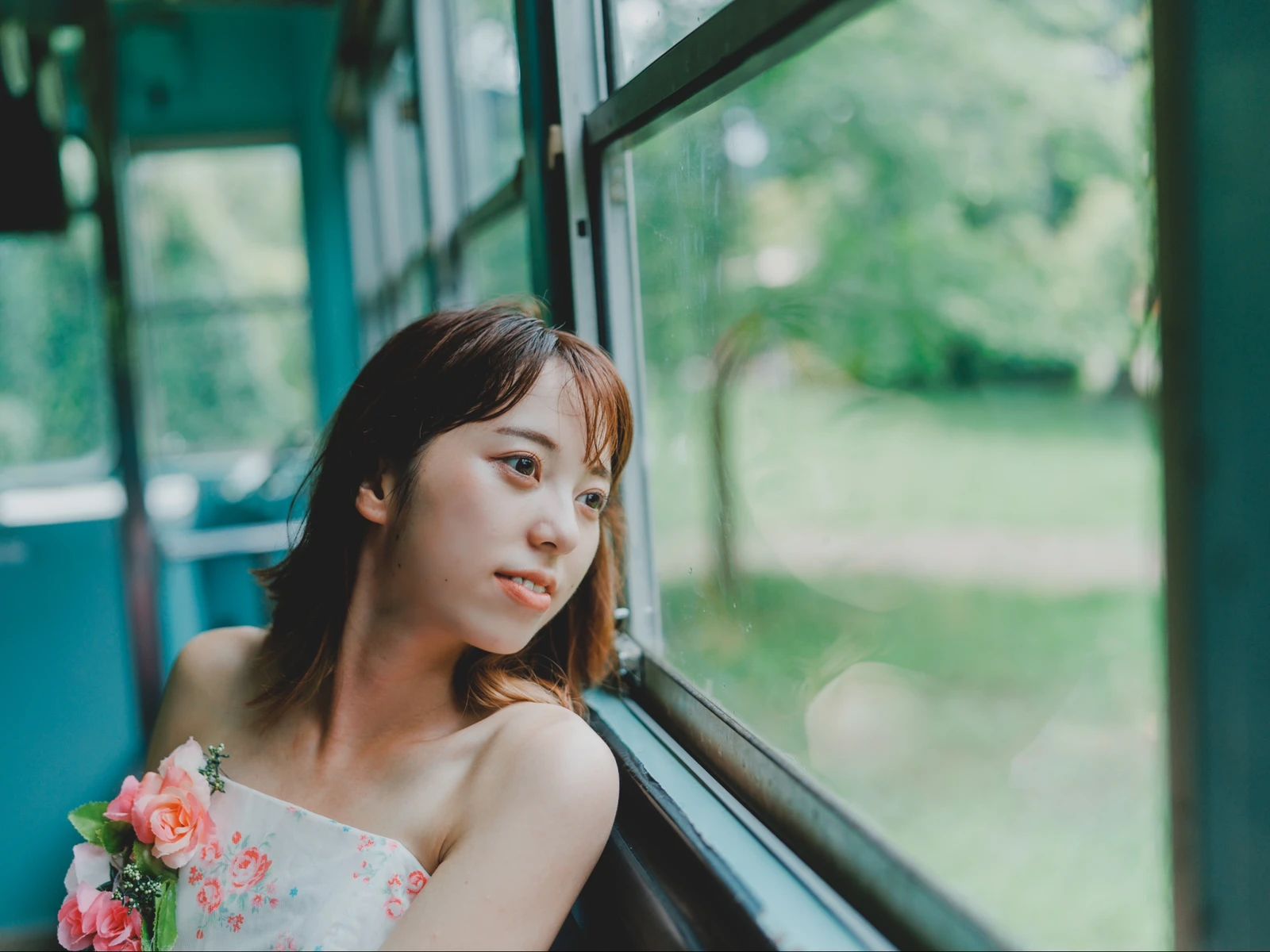 ポートレート | Takuya Sakamotoが投稿したフォトブック | Lemon8