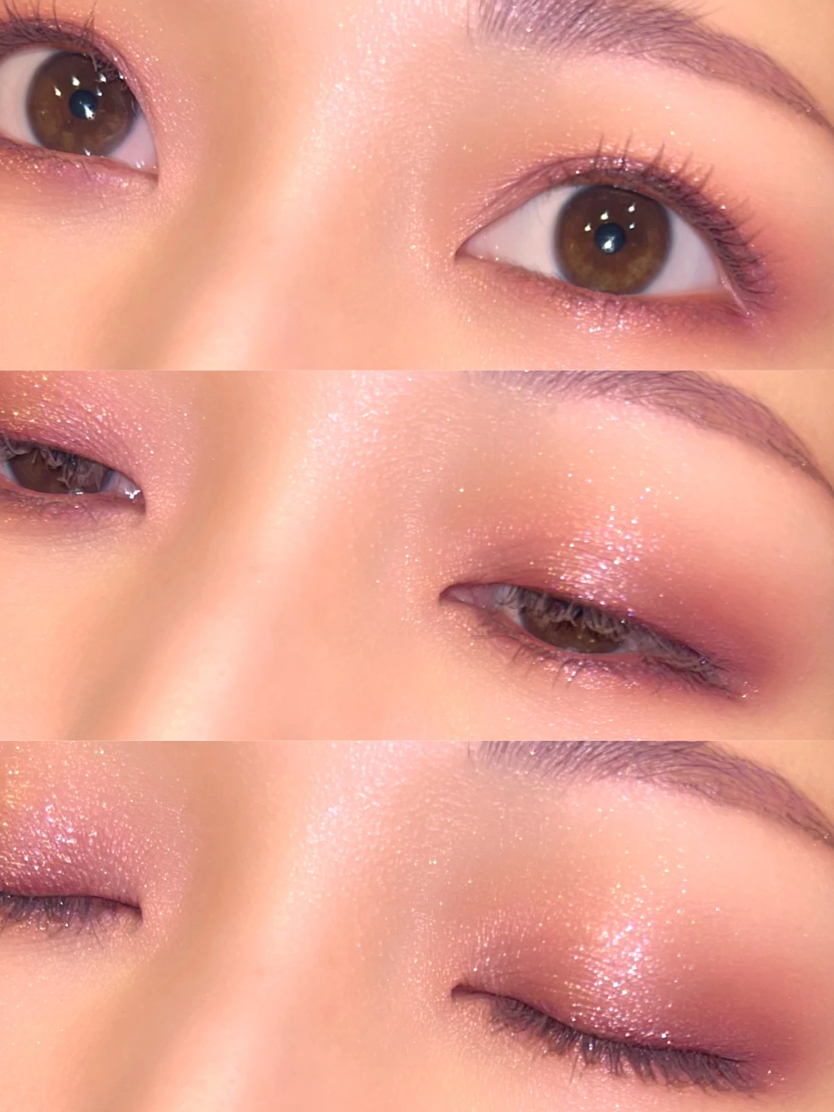 ツイード02でプラムカラーの囲み目メイク💜 | einaが投稿したフォトブック | Lemon8