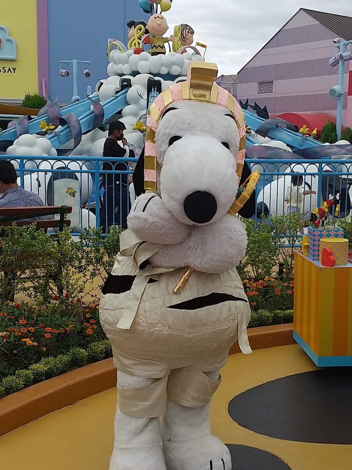 USJ | みぃーが投稿したフォトブック | Lemon8