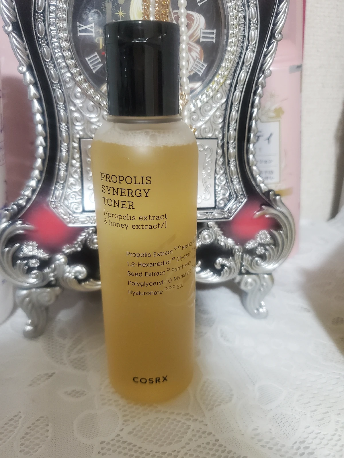 COSRX 🇰🇷 | Rinaomuが投稿したフォトブック | Lemon8