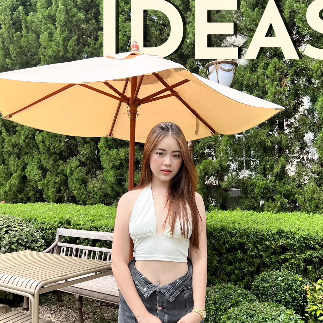 Siriya Suyarach's Post|Lemon8