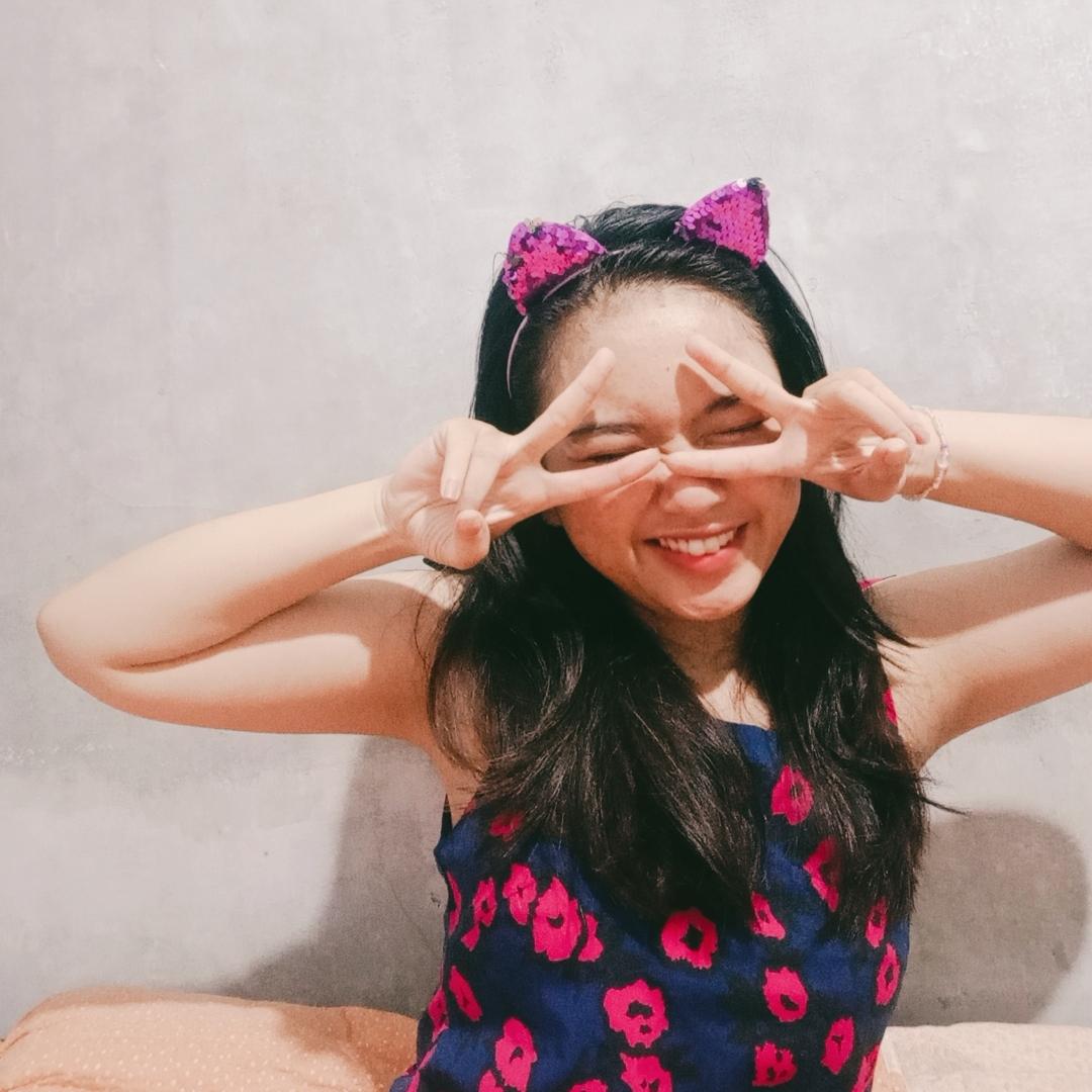 Ruth Amalia's Post|Lemon8