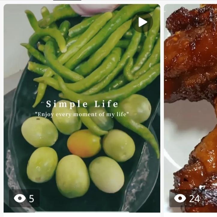 #dapoer Rose#'s Post|Lemon8