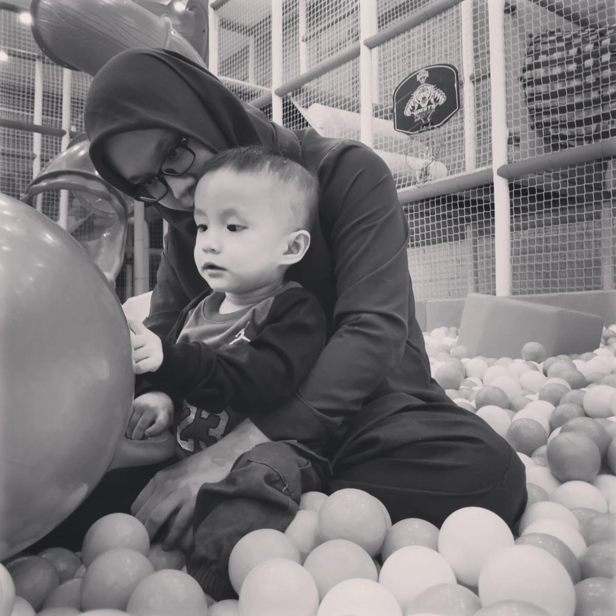 Bunda Faraz's Post|Lemon8