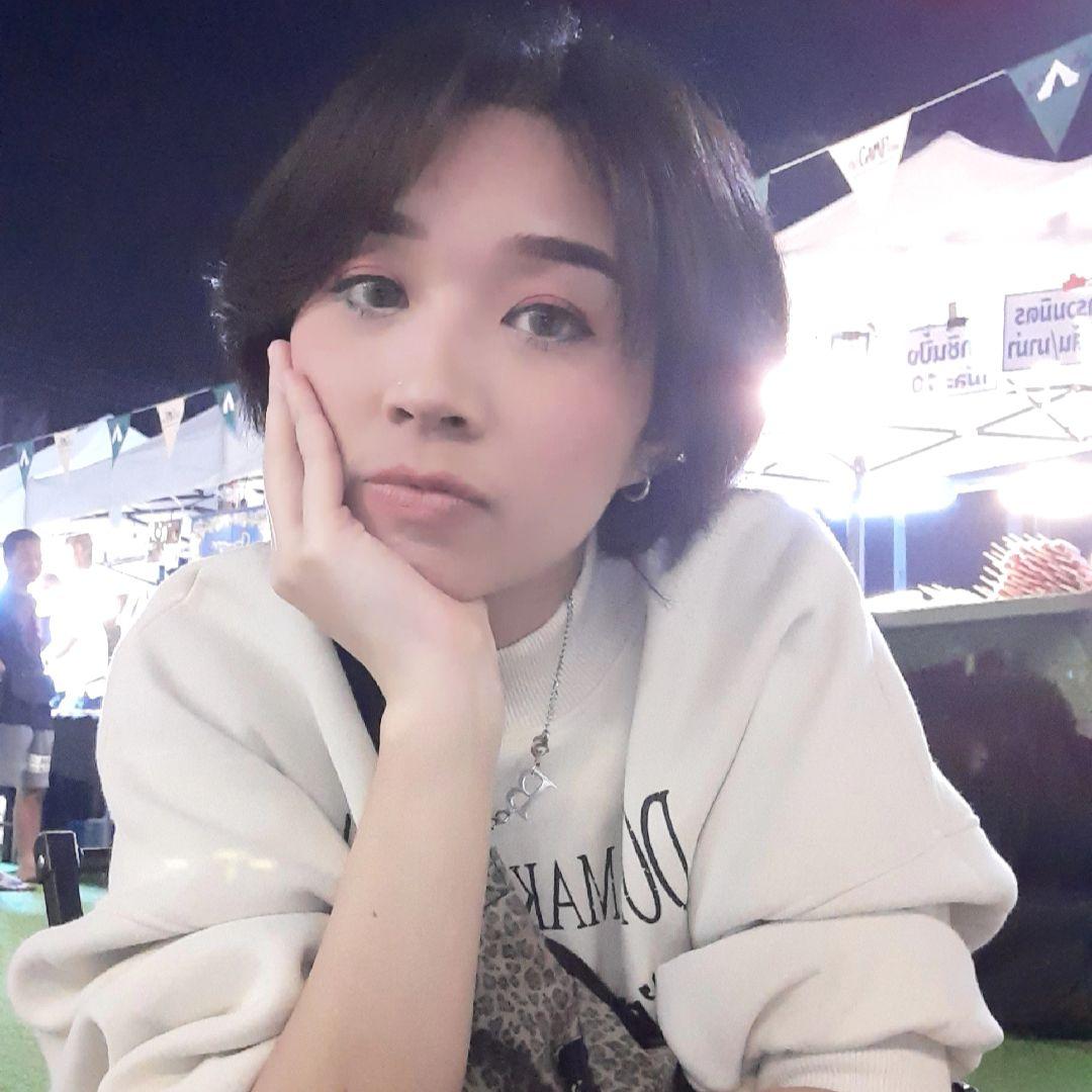 Fah Fongfahさんの投稿|Lemon8