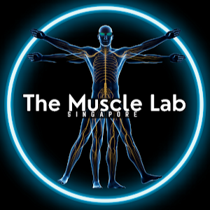 THE MUSCLE LAB 's Post|Lemon8