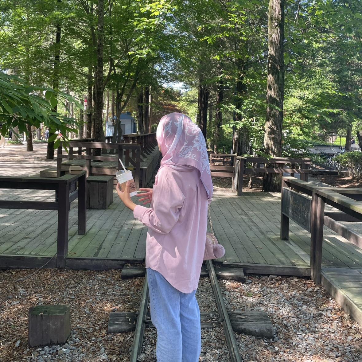 Damia Syahirah's Post|Lemon8