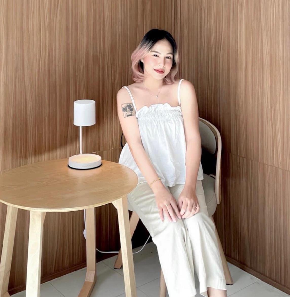 Sai Arisa 🍑's Post|Lemon8