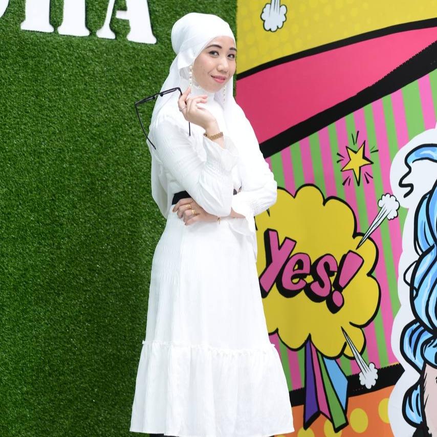 azyla aziz's Post|Lemon8