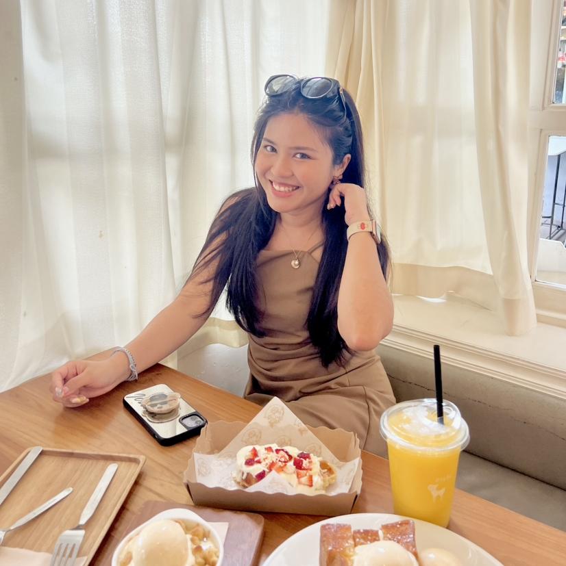 Waan Wassawan's Post|Lemon8