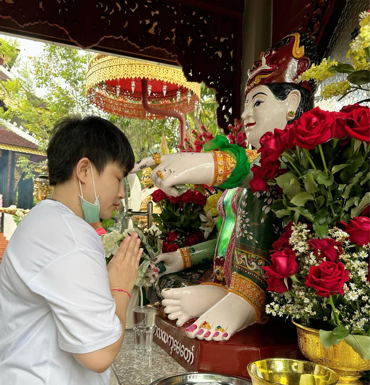 Chalermkwan's Post|Lemon8