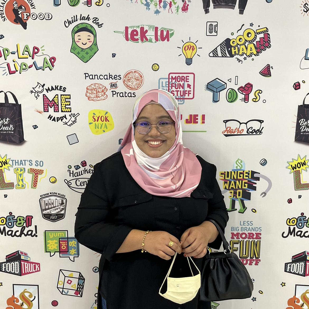 Nurul Aishah Gh's Post|Lemon8