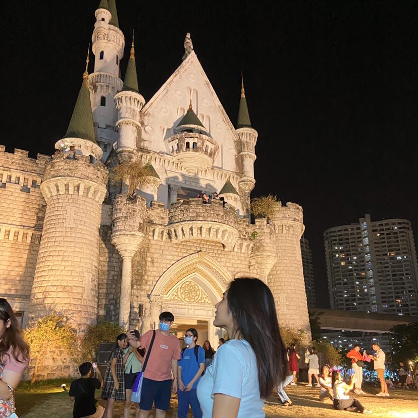 Miw Kanyarat's Post|Lemon8