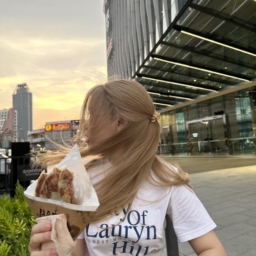 Praewa Bread's Post|Lemon8