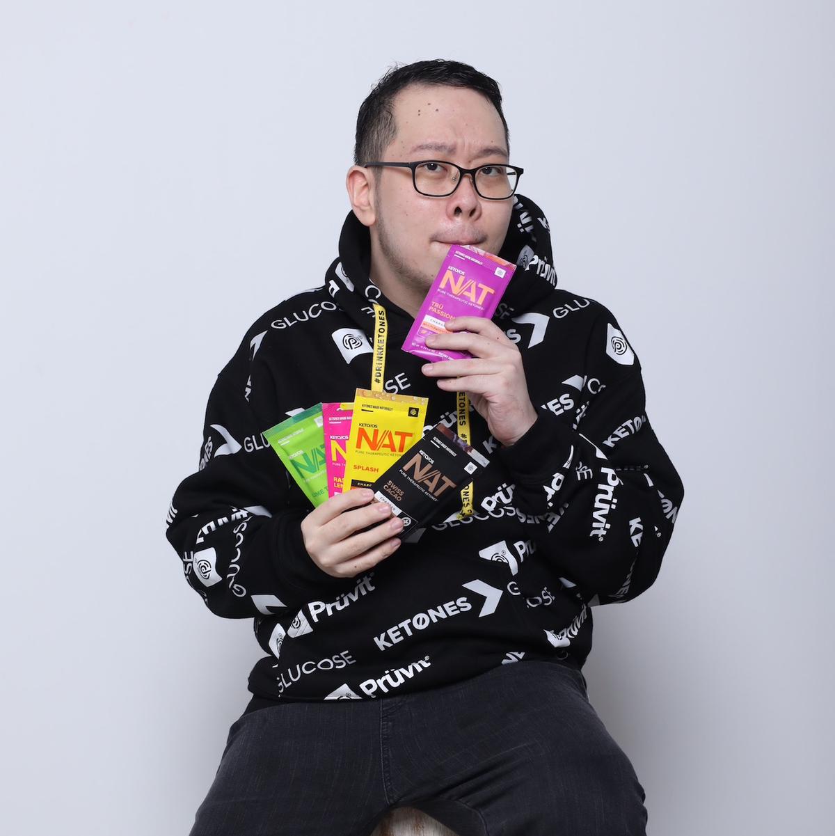 Jasper Thong's Post|Lemon8