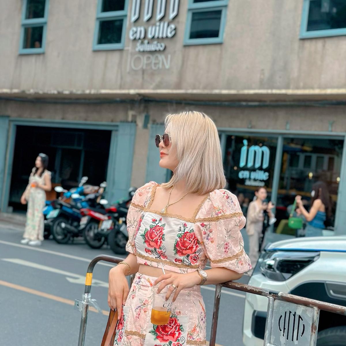 Looktan 965⛵️'s Post|Lemon8