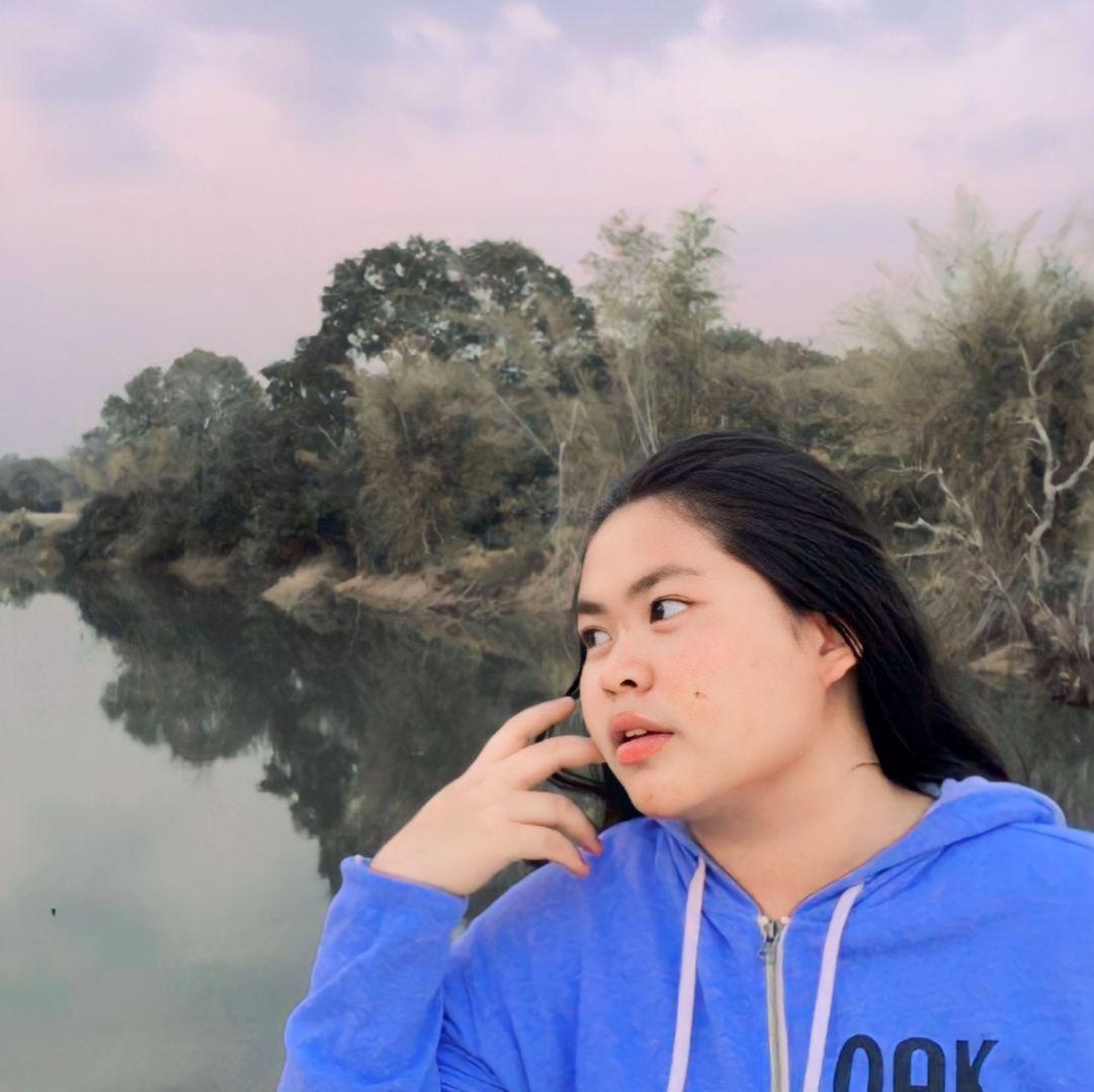 Kie Parinya's Post|Lemon8