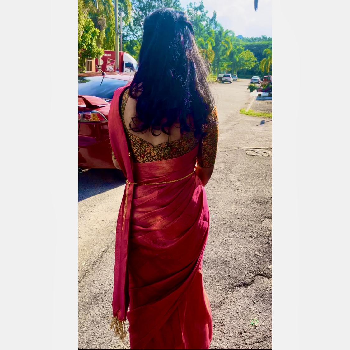 Devi Sree's Post|Lemon8