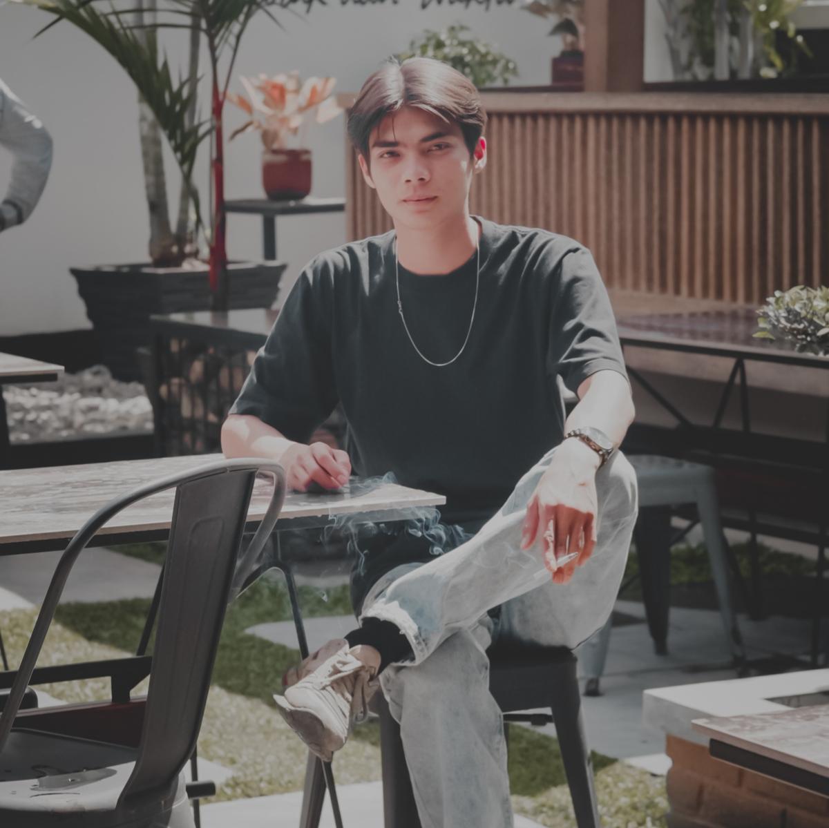 ridho setiawan's Post|Lemon8