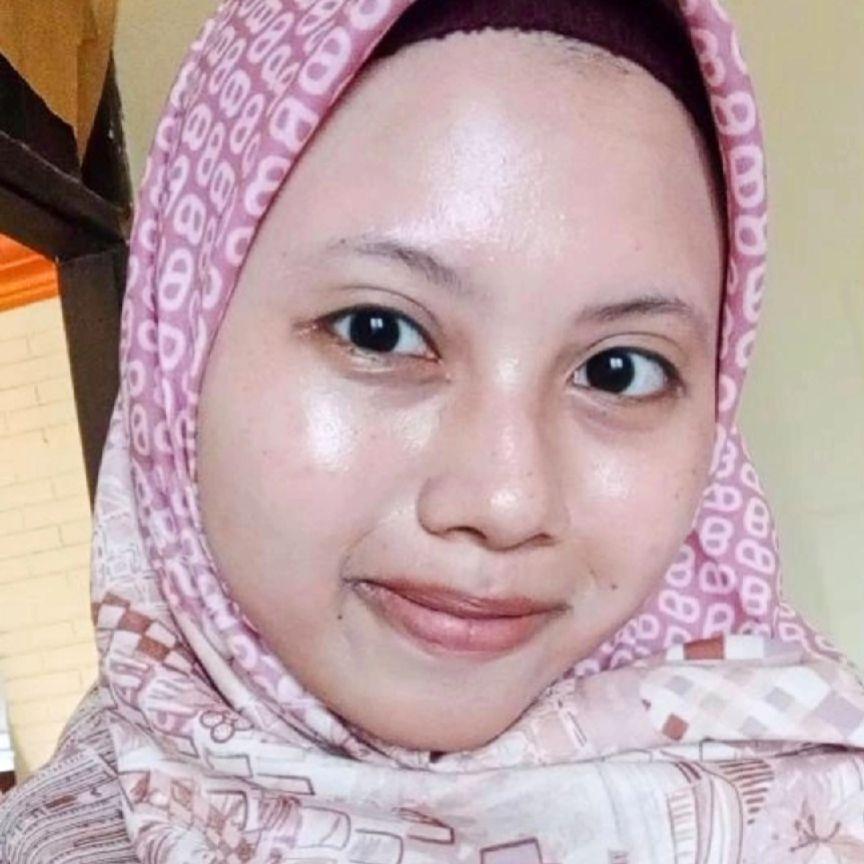 resha ais's Post|Lemon8