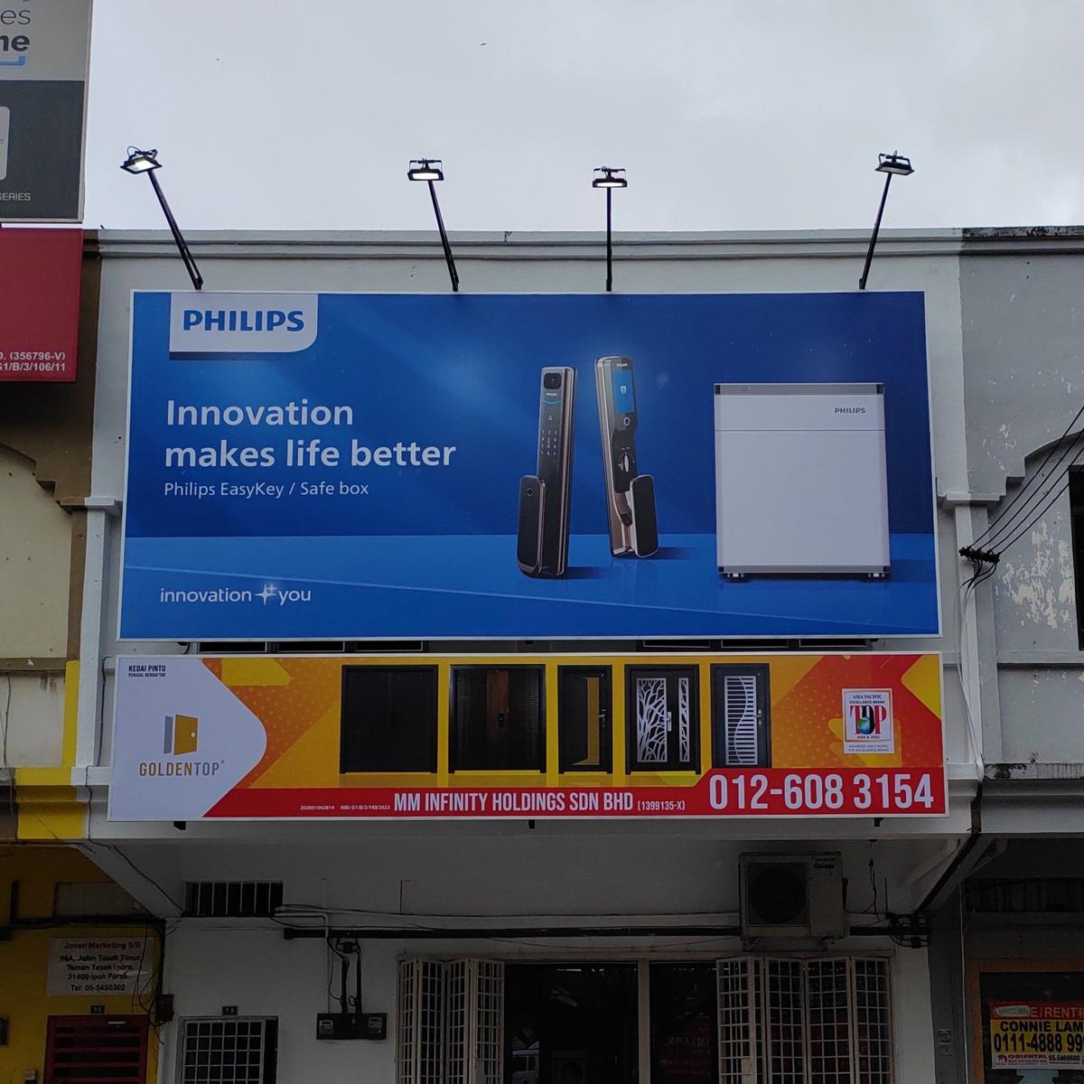 MM Infinity Ip's Post|Lemon8