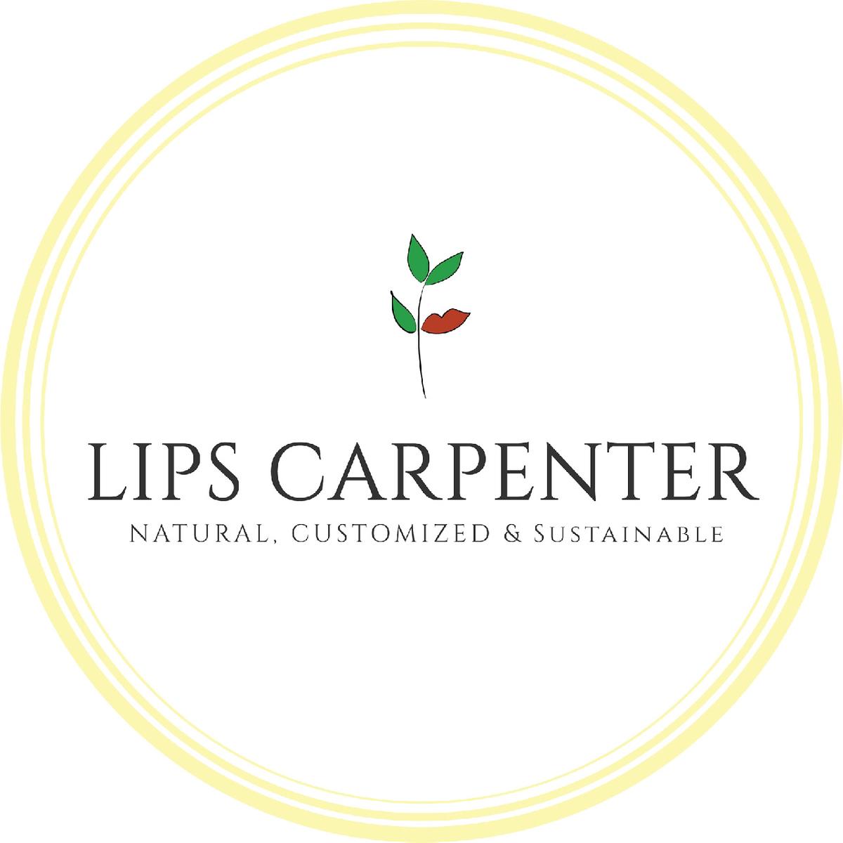 Lips Carpenter's Post|Lemon8