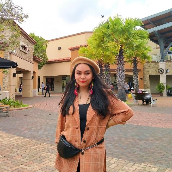 Isma Darwin's Post|Lemon8