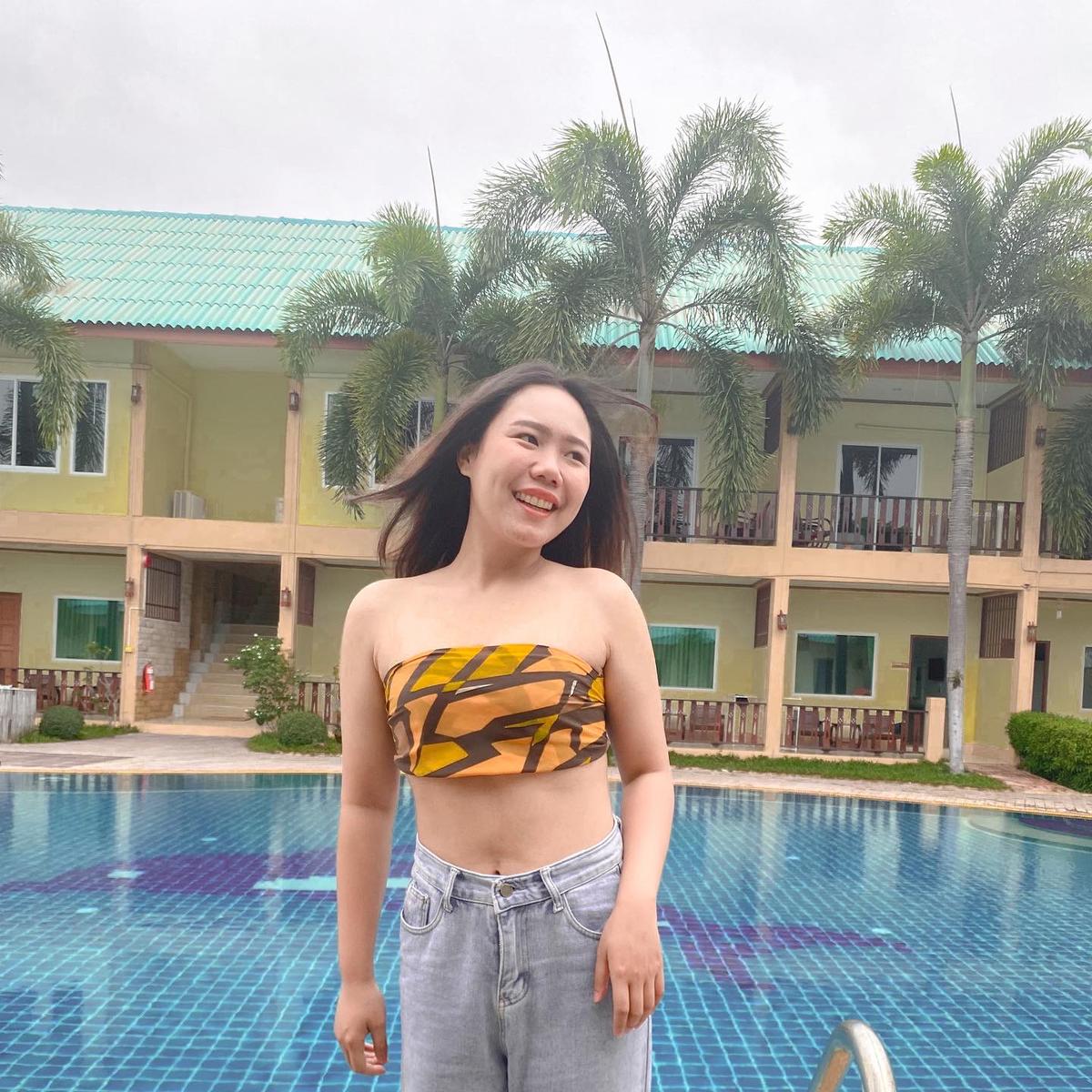 Amp Thanaporn's Post|Lemon8