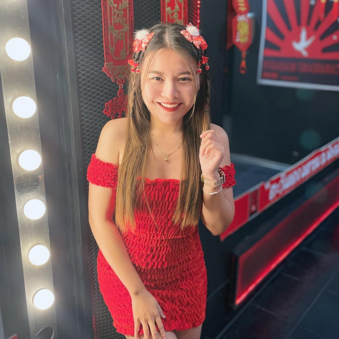 Suchanan Junsar's Post|Lemon8