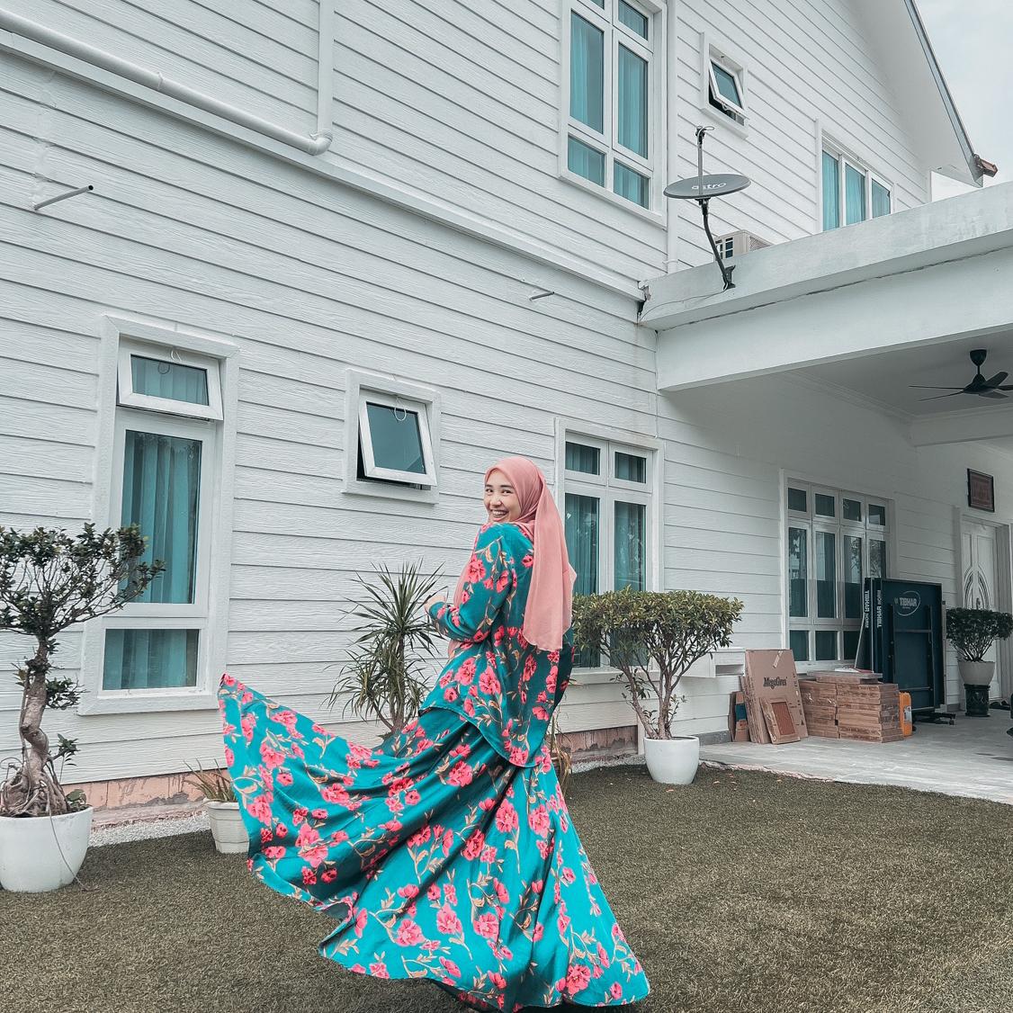 Matahari's Post|Lemon8