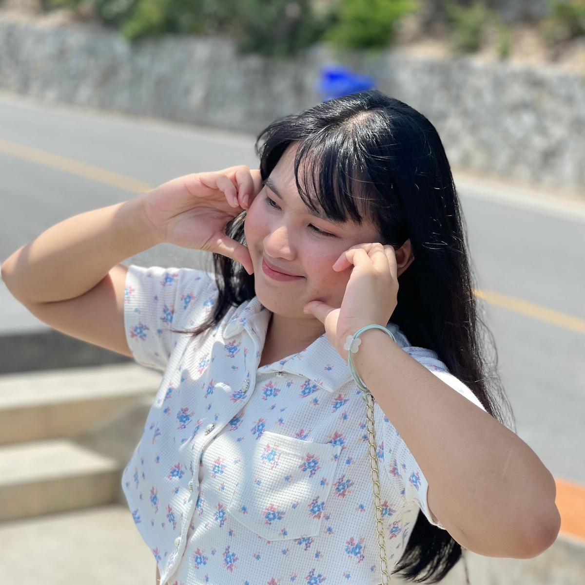 Tangmo🍉's Post|Lemon8