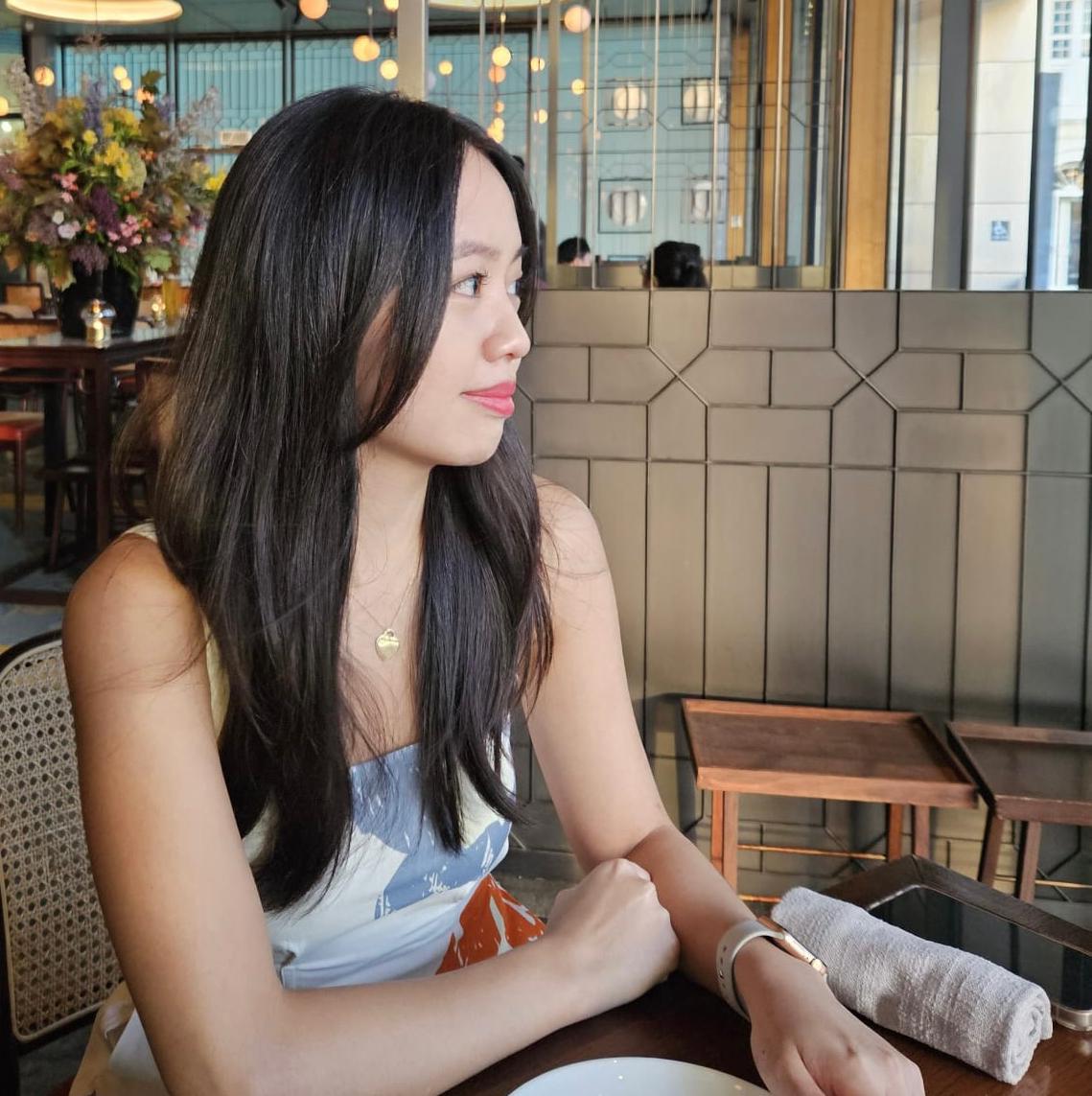 Serena's Post|Lemon8