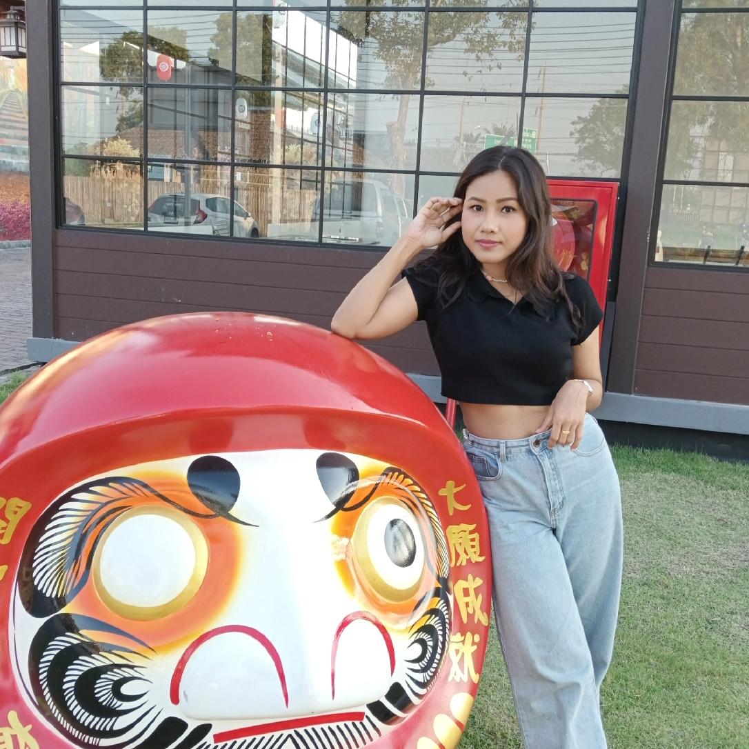 Natchaya C.'s Post|Lemon8