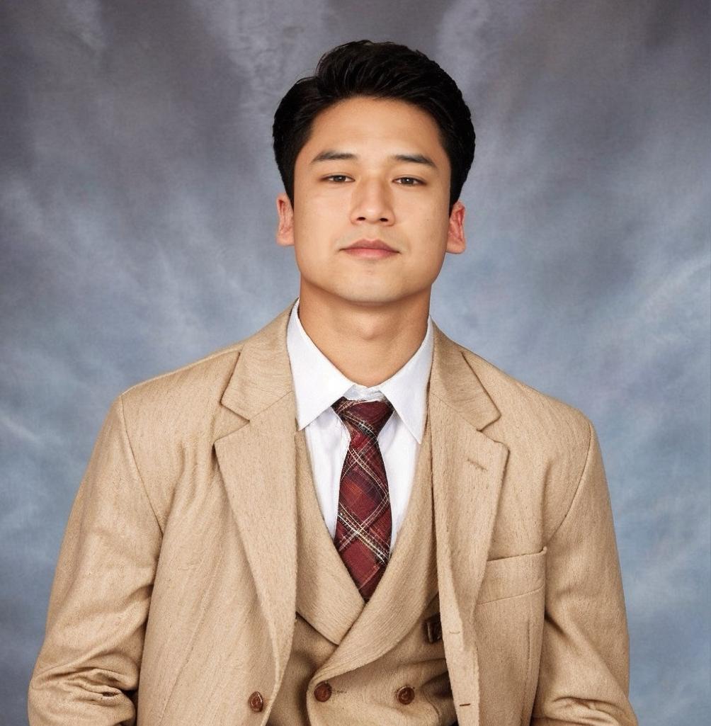 Teerapong Folg's Post|Lemon8