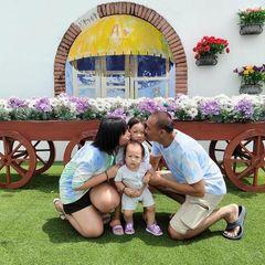 Foong Yoke 's Post|Lemon8