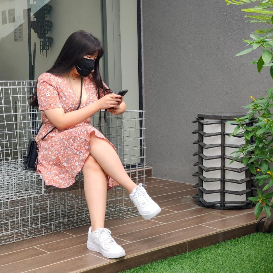 Chloe Tay's Post|Lemon8