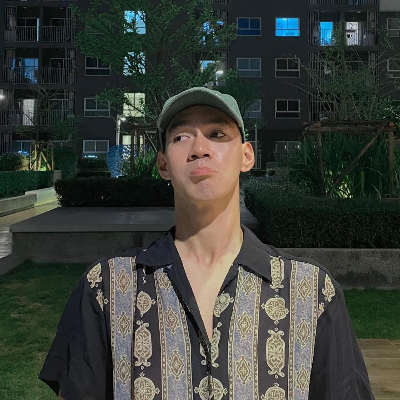 Tai Yang's Post|Lemon8