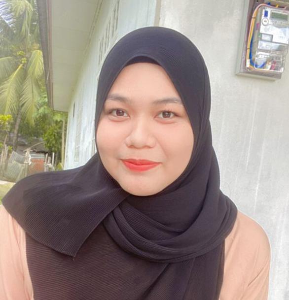 NURUL FARHANI's Post|Lemon8