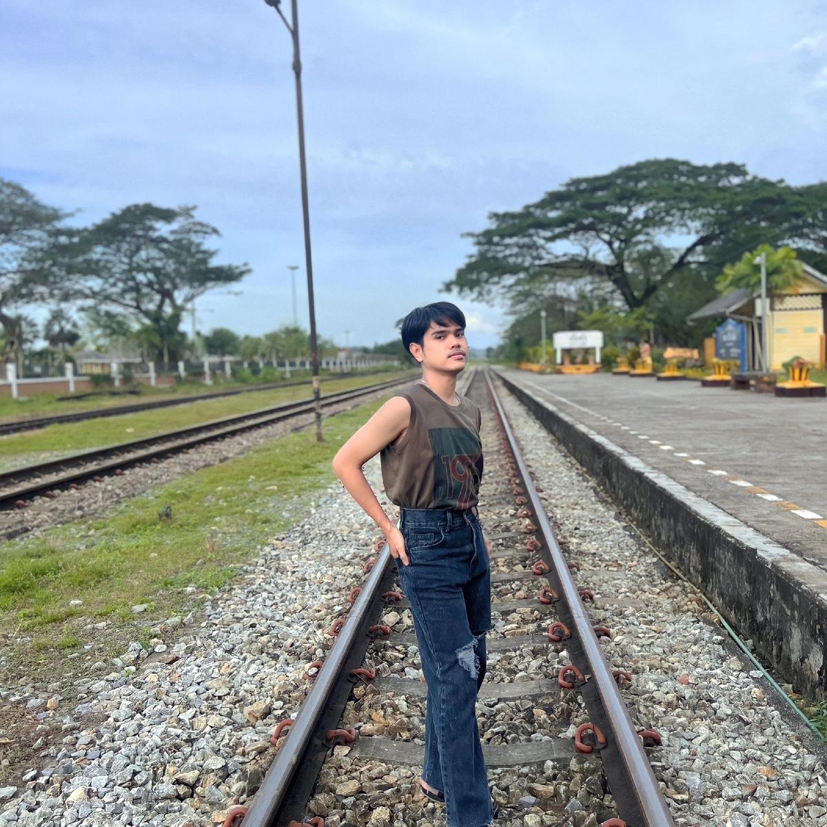 Bush Cory's Post|Lemon8