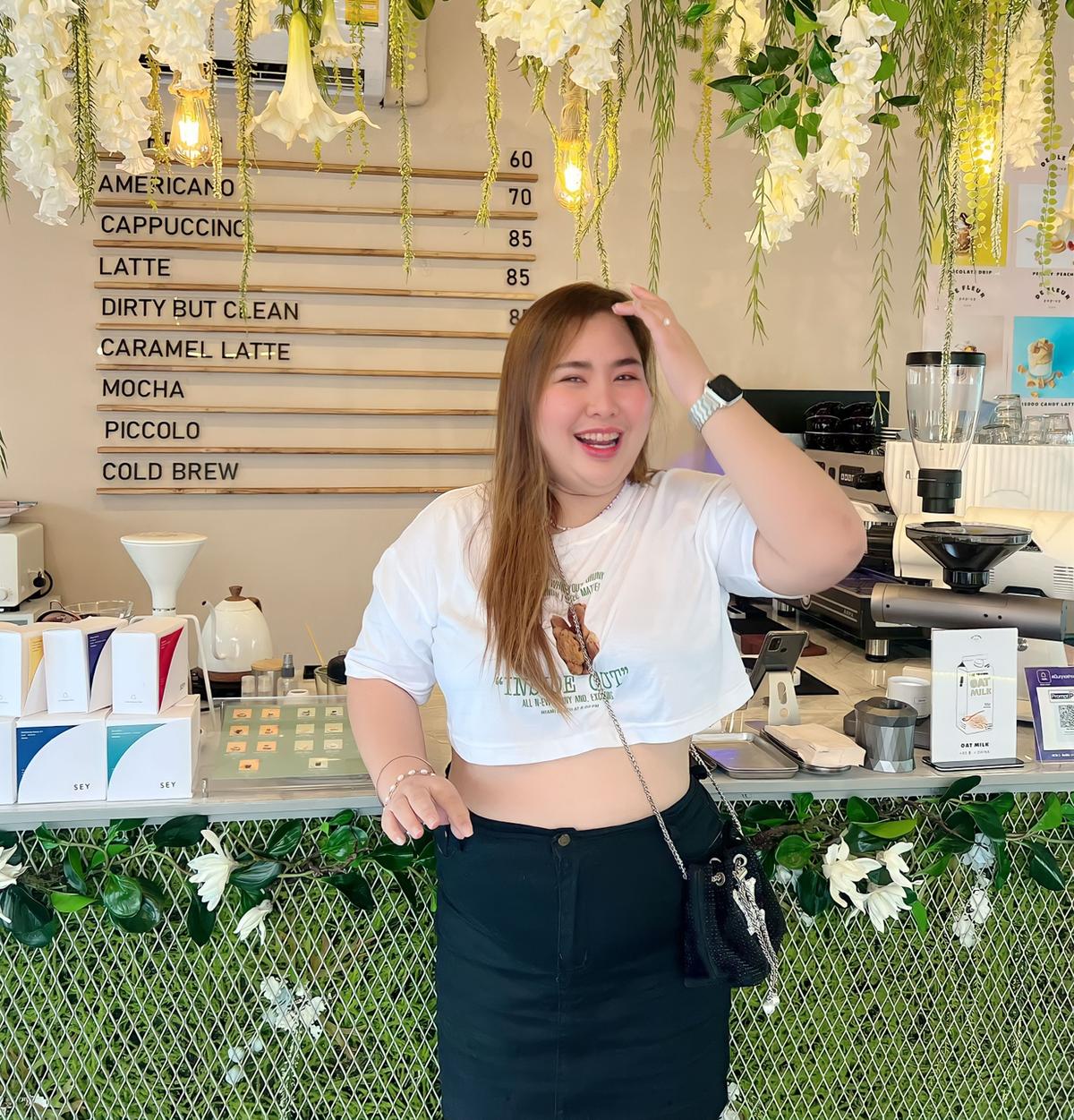 chirawan Cheeze's Post|Lemon8