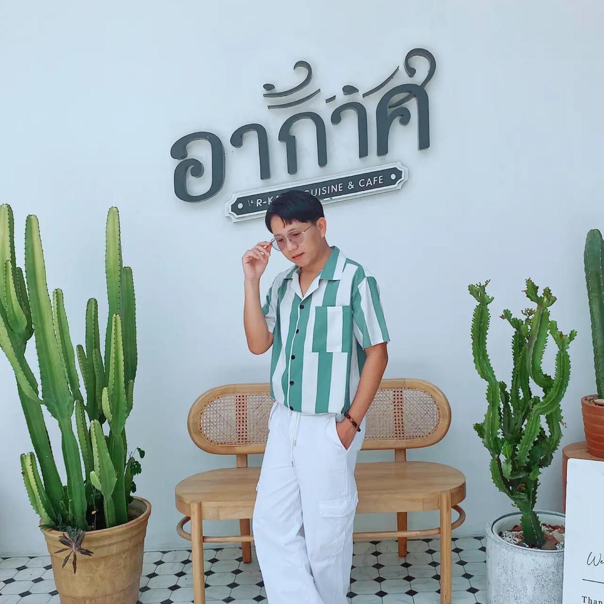 Chokchai P.'s Post|Lemon8