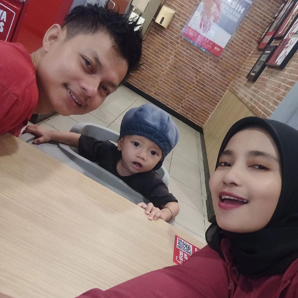 Ghafi nur Sp's Post|Lemon8