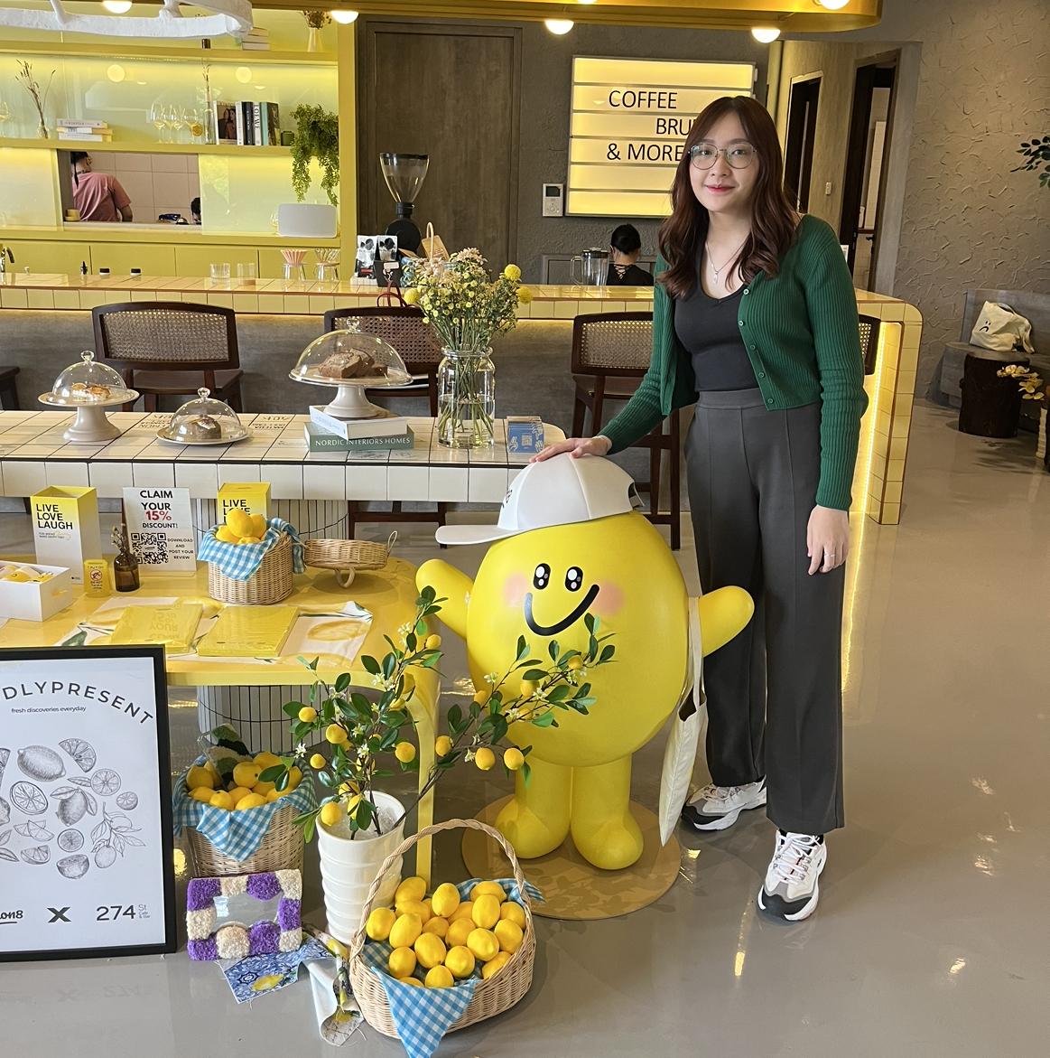 Liony Michaela's Post|Lemon8